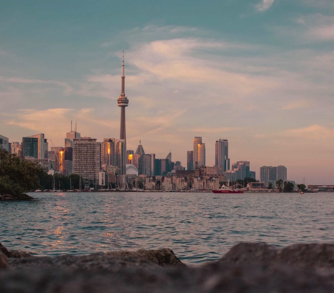 Living in Toronto Neighbourhoods | Mutch Property Group